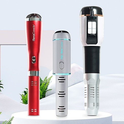 iTeraCare | Linktree